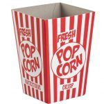 Popcorn Machine Hire, Rental | Johannesburg