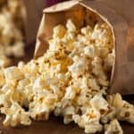 Popcorn Machine Hire, Rental | Johannesburg