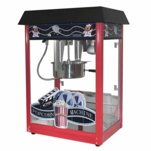 Popcorn Machine Hire, Rental | Johannesburg